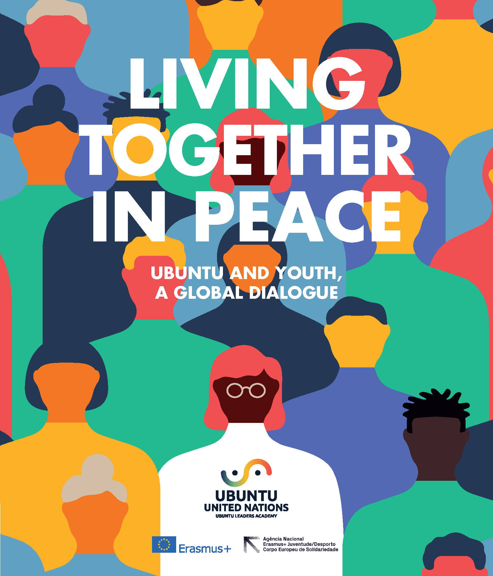 Living together in peace UBUNTU United Nations - Fundación SM ...